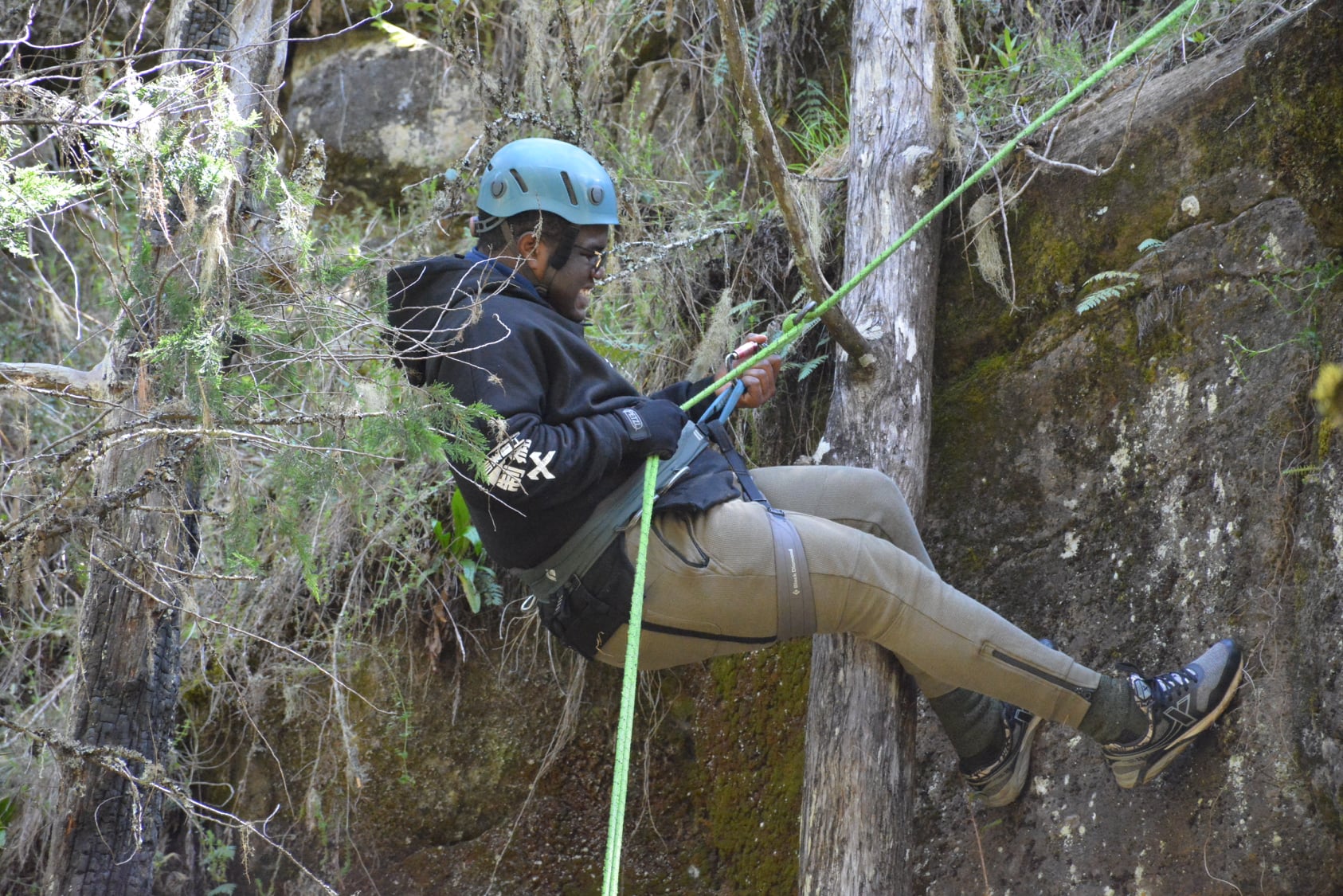 Kesal – Kenya school of adventure and leadership