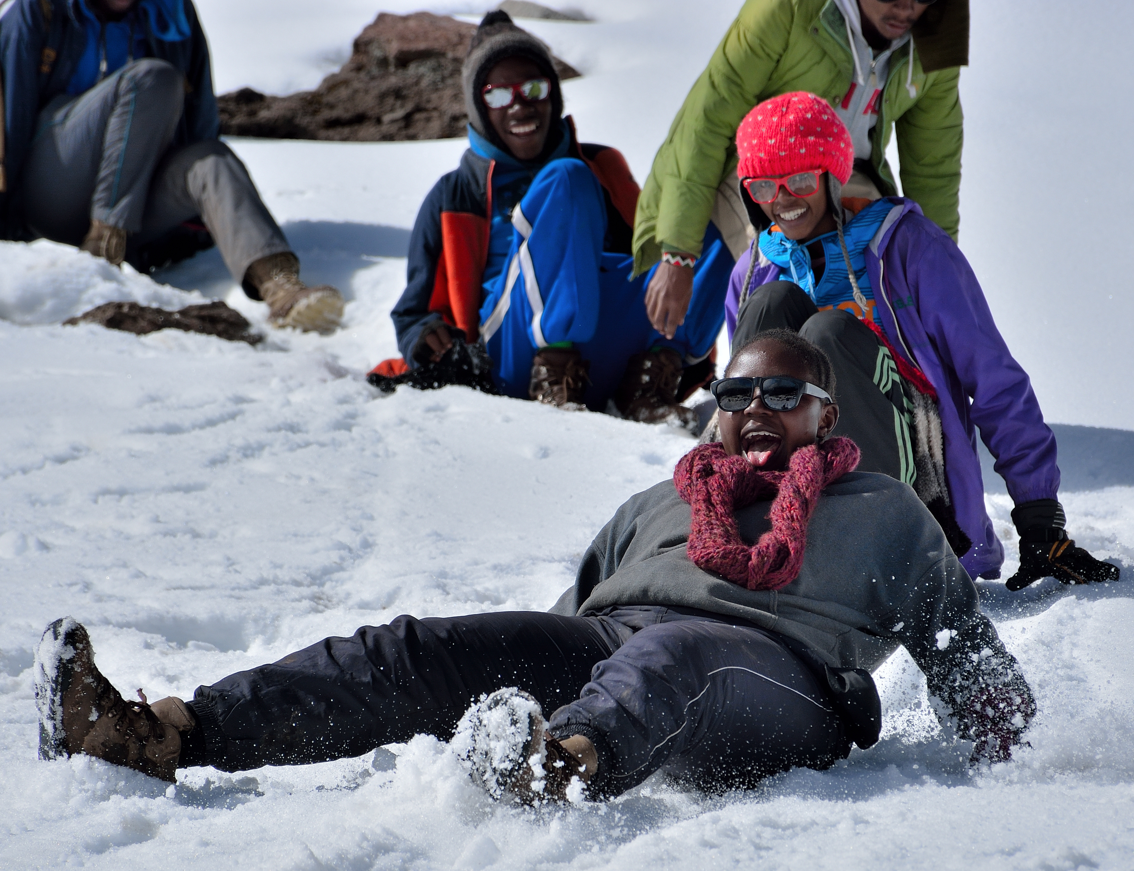 Corporate Team Building Nairobi | KESAL Leadership & Training Kenya